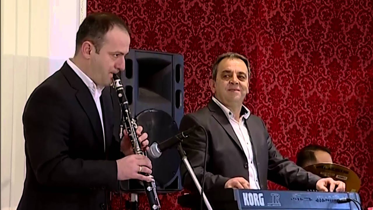 Ismet Peja - Potpuri - YouTube