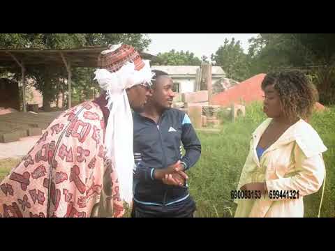 Bouba corloy en drague
