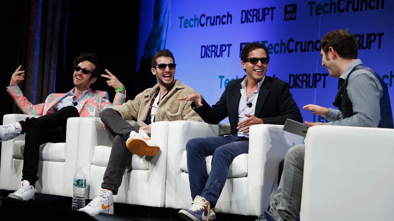 Envying "Tech Bros" is Pathetic - YouTube