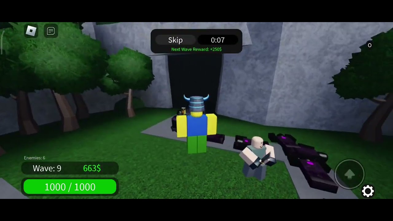 playing old td games again (ammo tower defense, prologue and first 3 ...