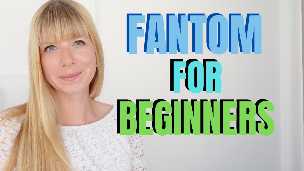 How To Get Started With Fantom DeFi | Fantom Beginner Tutorial | Wealth ...