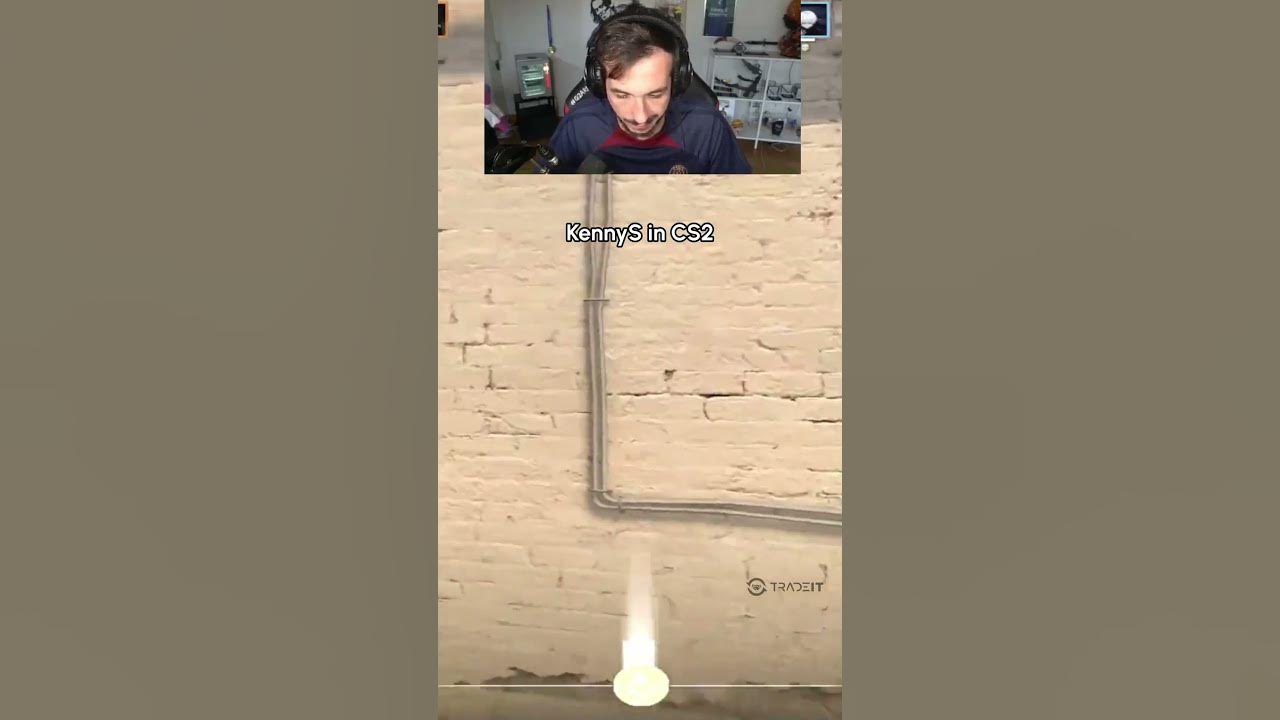 KennyS in CSS vs CSGO vs CS2 - YouTube