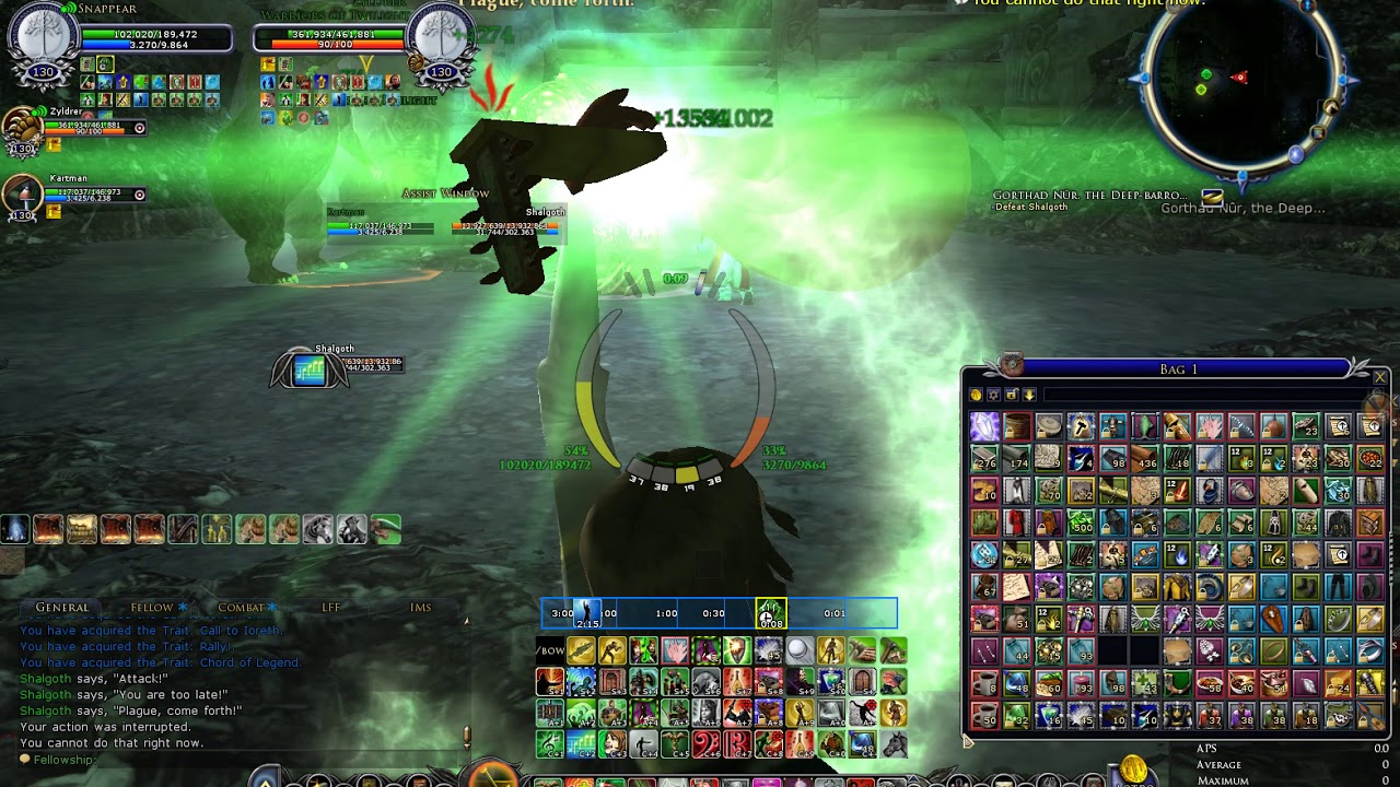 bone boss 1 - YouTube