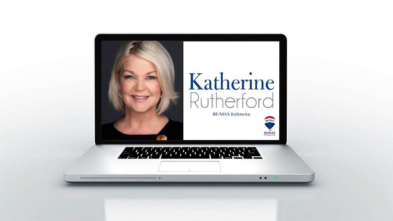 Katherine Rutherford Disclosure of Representation in Trading Services ...
