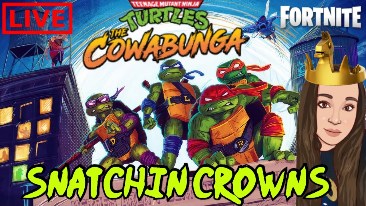 COWABUNGA GIVEAWAYS!!! RD TO 2K!! - YouTube