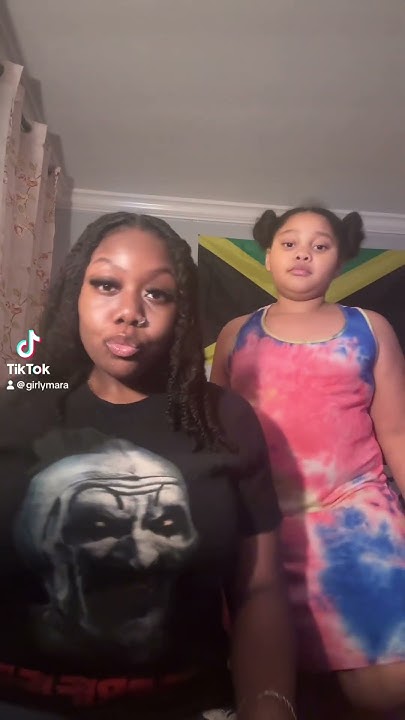 Most Likely To Challenge With My Niece Youtube