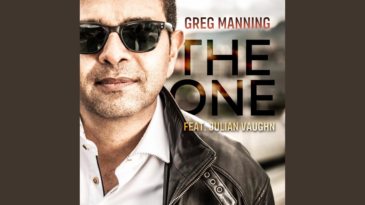 The One (feat. Julian Vaughn) - YouTube Music