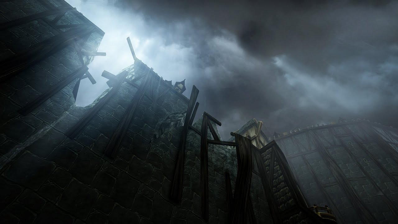 Journey to Gilneas | Cinematic Teaser - YouTube