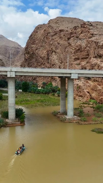 وادي شاب سلطنة عمان 🇴🇲 Youtube