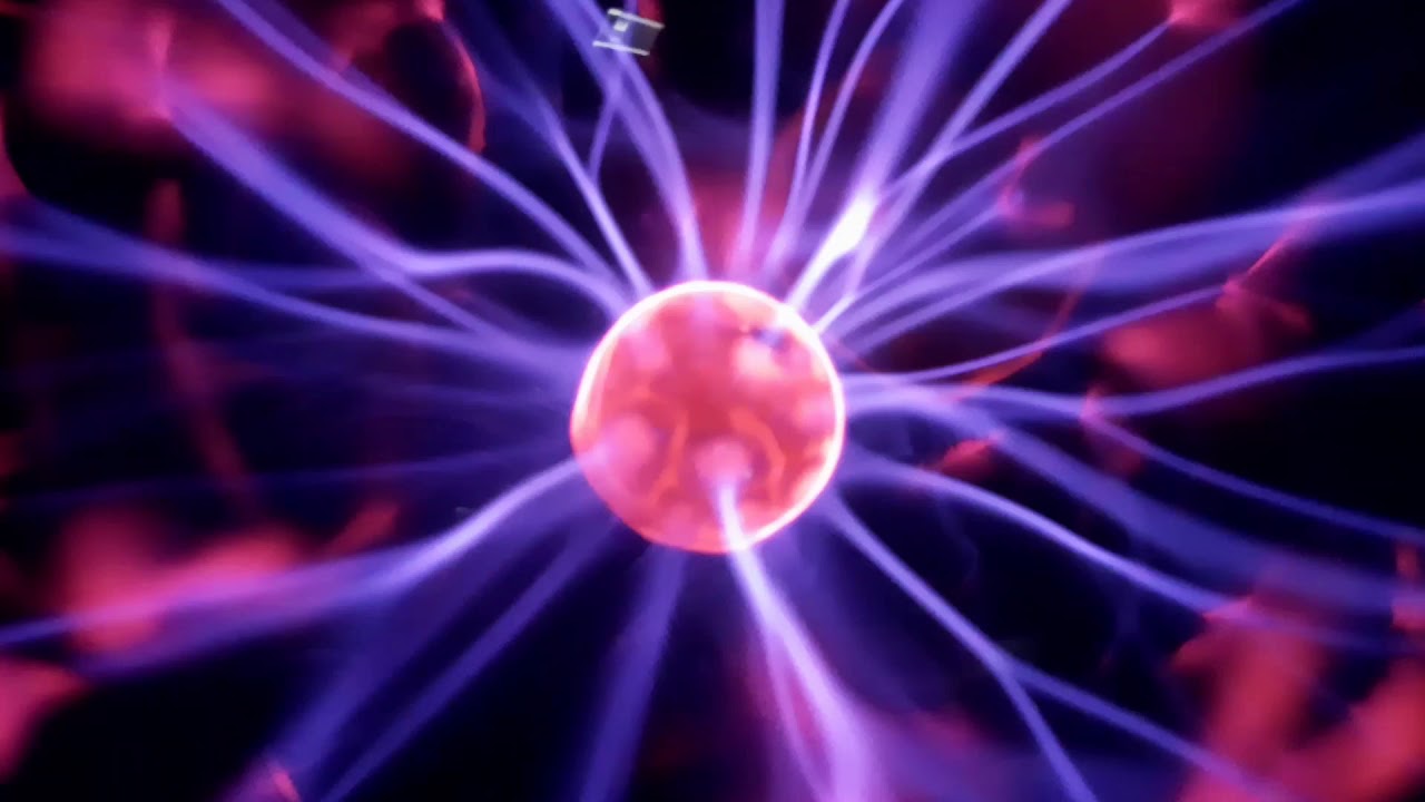 Real Plasma Apocalypse Filmed - YouTube