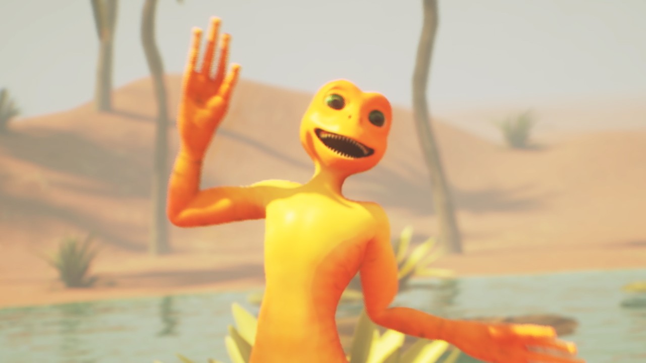 DAMILLA - BONITA (Official Music Video) - YouTube