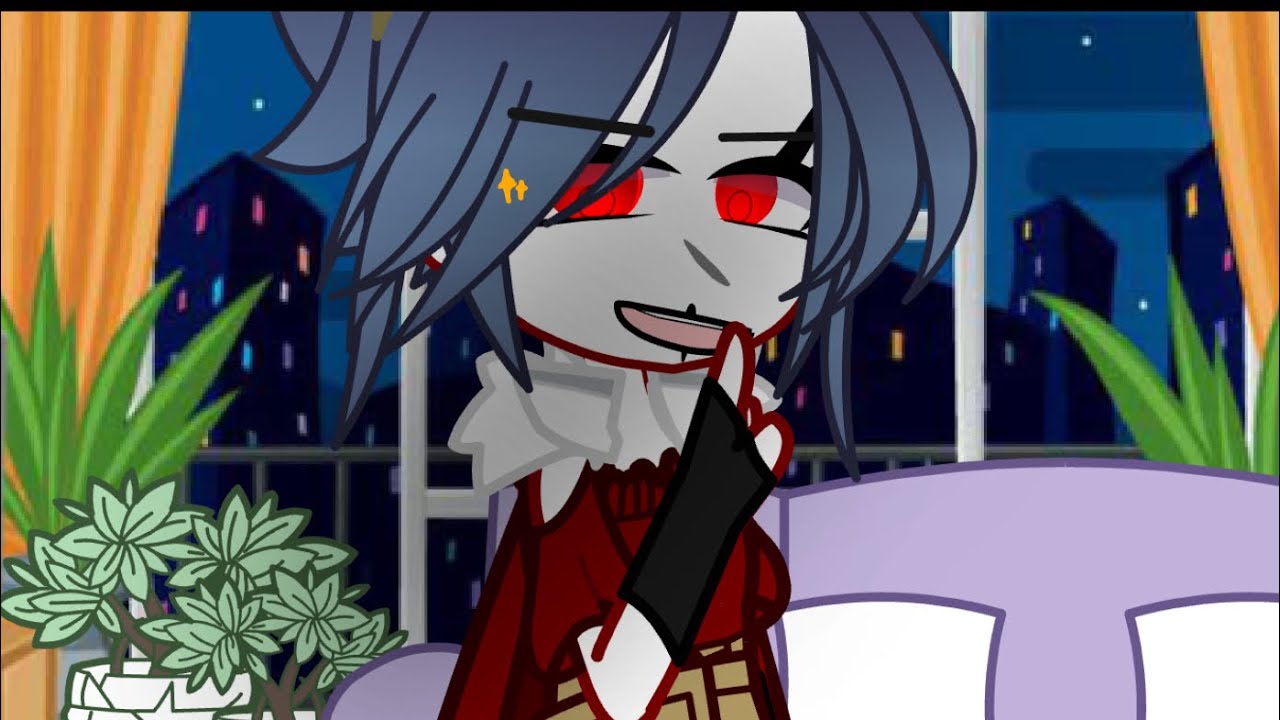 Hit the road jack [] stolas and stella genderbend [] meme - YouTube