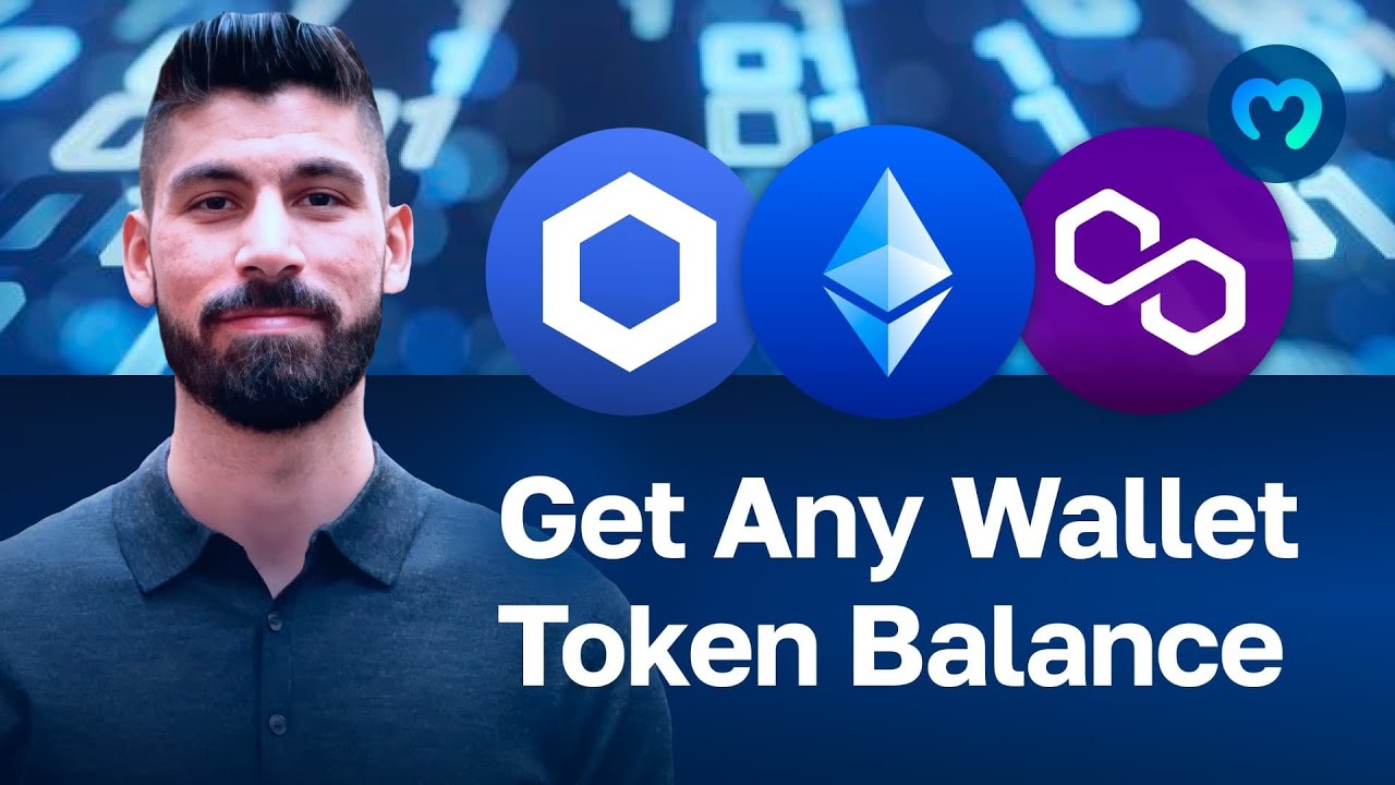 How to Get All Tokens Owned by An Address | Get Any Wallet’s Token ...