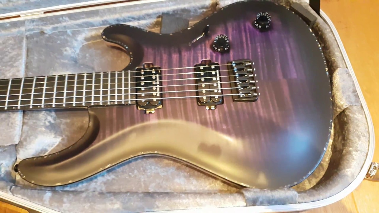 mayones regius core unboxing - YouTube