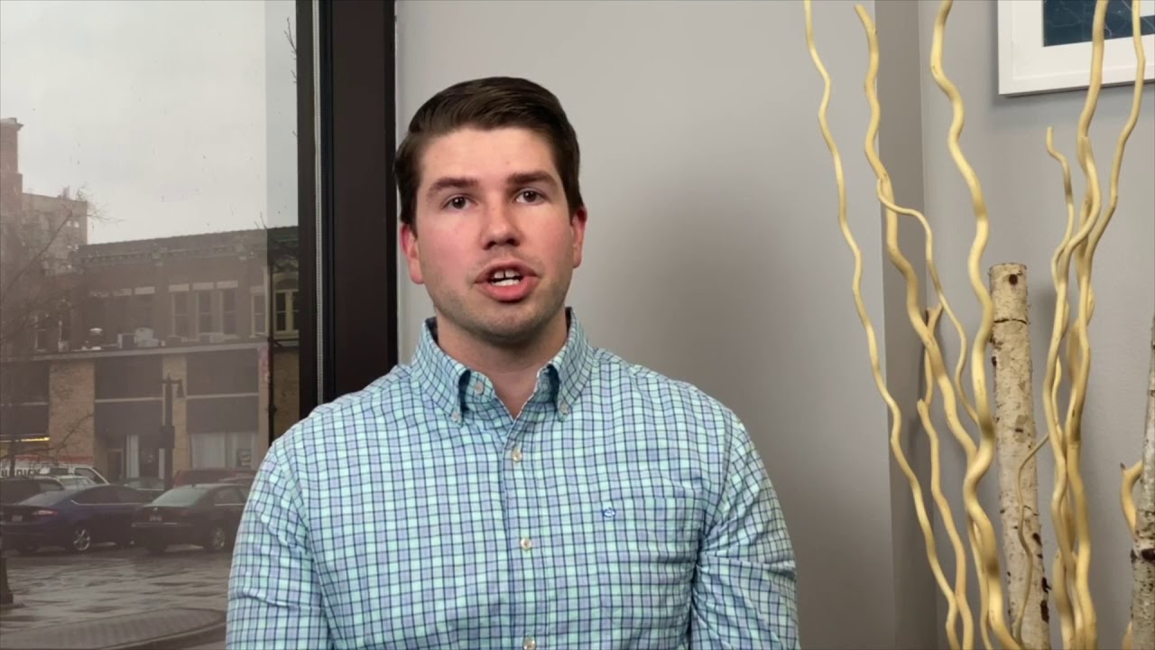 Negotiating With Zane Peterson - YouTube