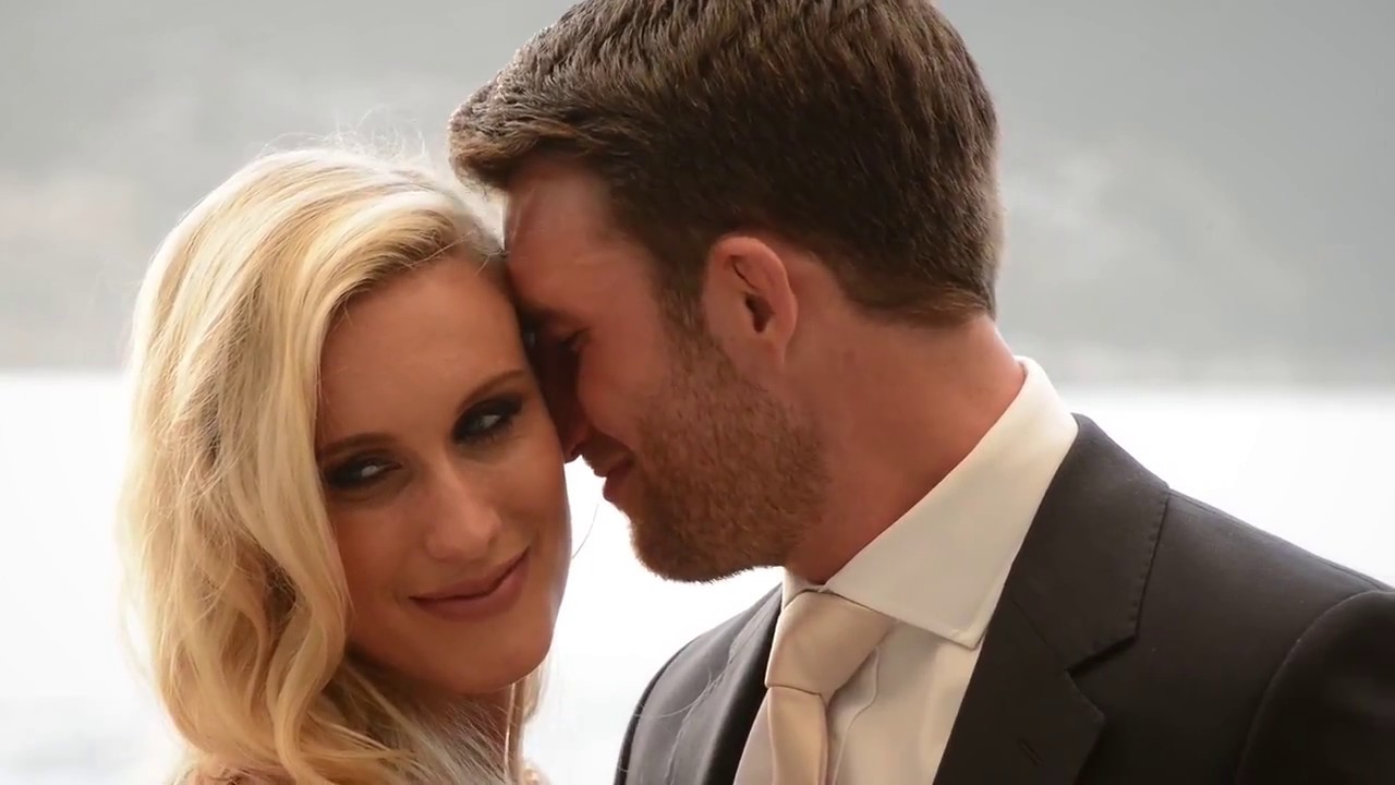 TINTSWALO ATLANTIC - SHONA + SCOTT Wedding - YouTube