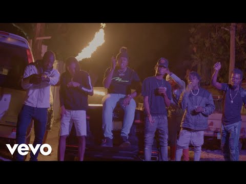 Tanso - Hillside (Official Video)