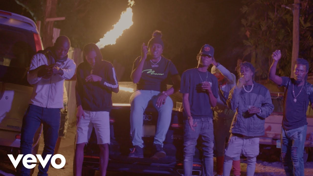 Tanso - Hillside (Official Video) - YouTube