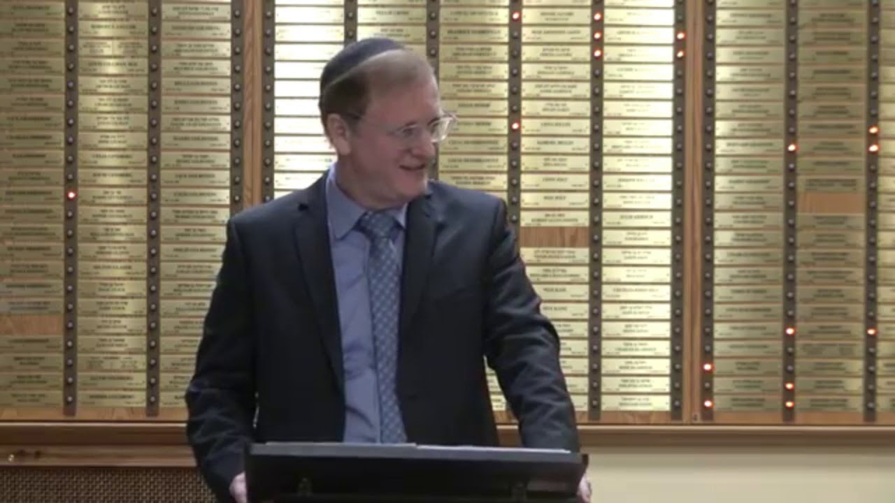 Why the Maccabees are not in the Tanakh? Rabbi Weisblum הסיפור האמיתי ...