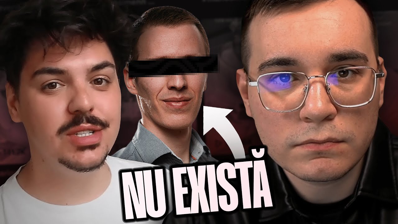IUBITUL LUI MARIO SIMEN NU EXISTĂ - YouTube