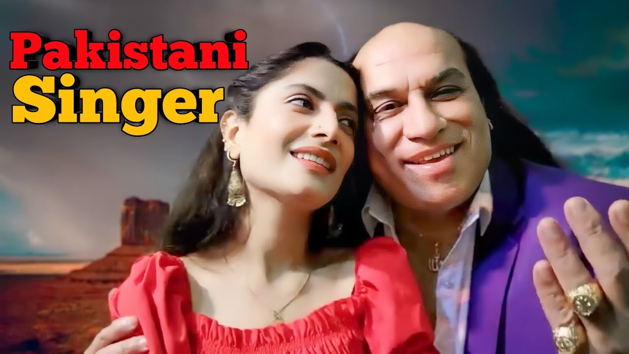 The Best Singer Of Pakistan | Bado Badi Roast | ThurkiMan | - YouTube