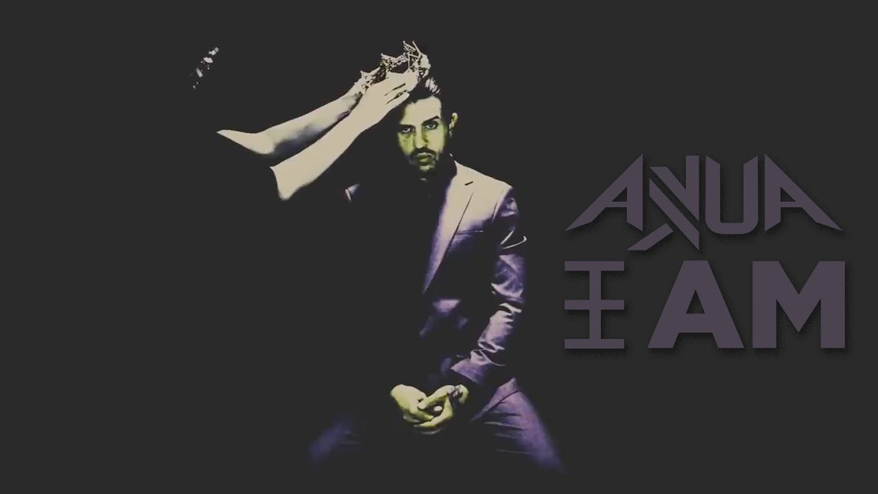 [Powerful Hip Hop] Akua The God - I AM - (OFFICIAL VIDEO) #IAM # ...