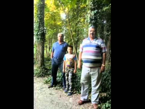 SAFFET AKAY İsyan zurna versiyonu