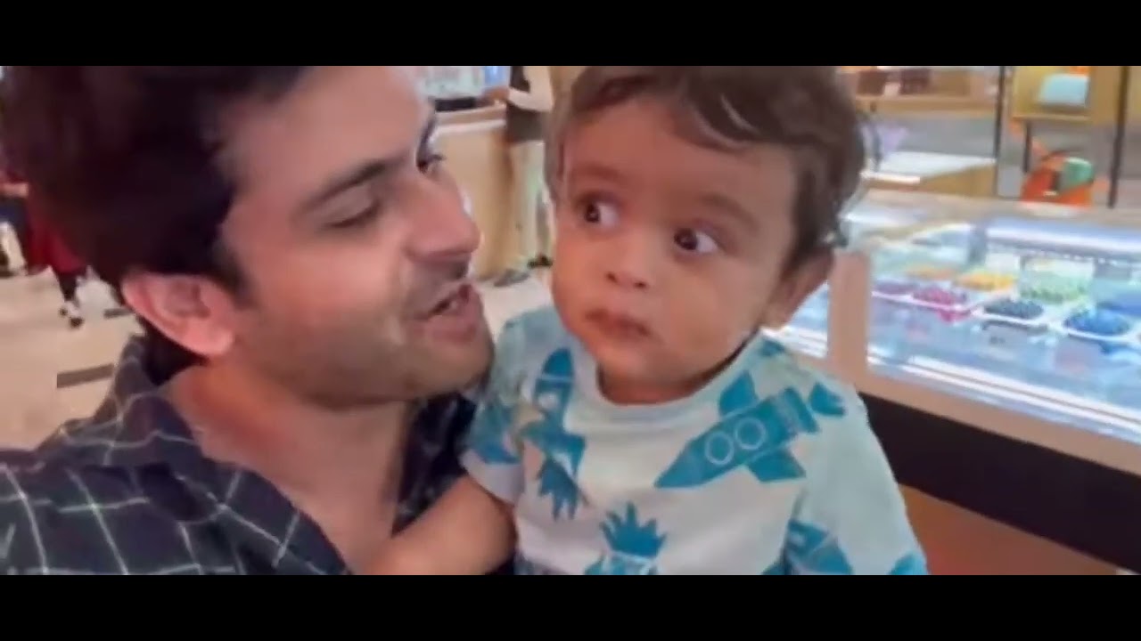 ANOTHER FAMILY SHOPPING VLOG 🛍️ 😊||REHAN KA GIFT 🎁||SAVERAKHAN - YouTube