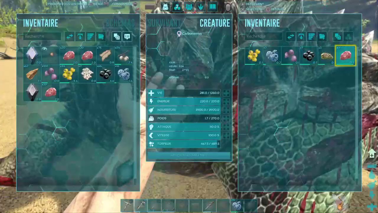 Ark - YouTube