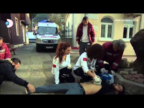 Arka Sokaklar - Esma'nın zor anları!