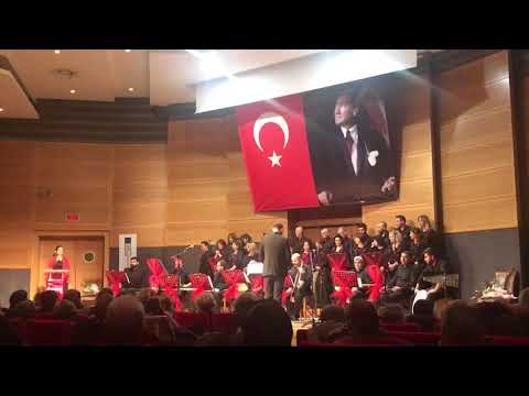 BÖYLEDİR BİZİM SEVDAMIZ