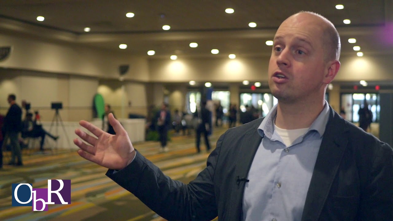 Andrew Cowan, MD, on the most promising clinical data in multiple ...