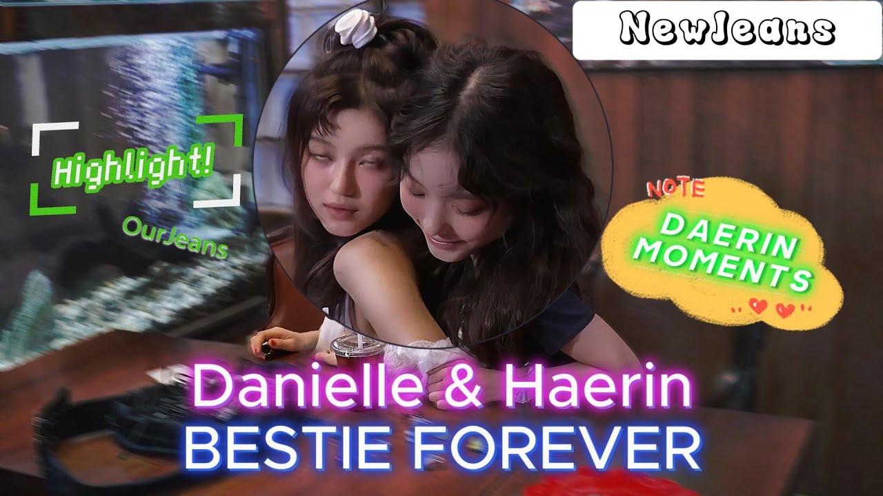 Daerin moments again and again - YouTube