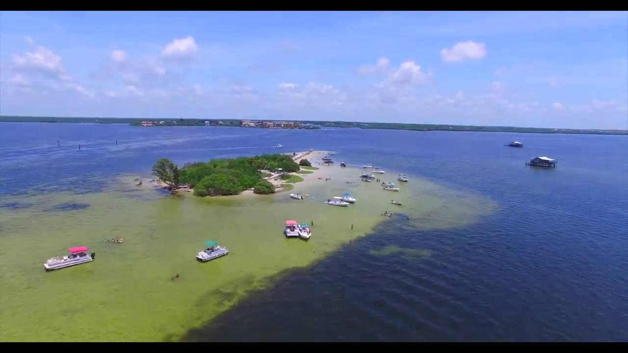 Stilt Houses and Durney Key - YouTube