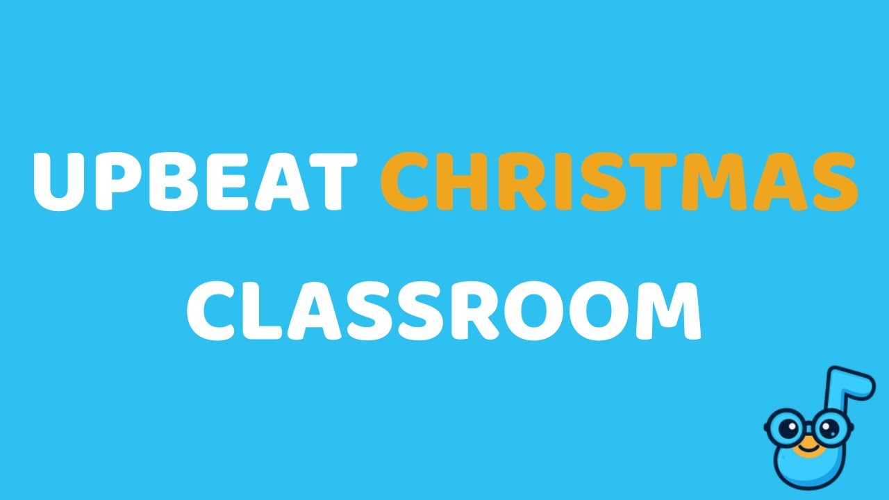 Upbeat Christmas Classroom Music | 3+ Hours of Instrumental Holiday ...