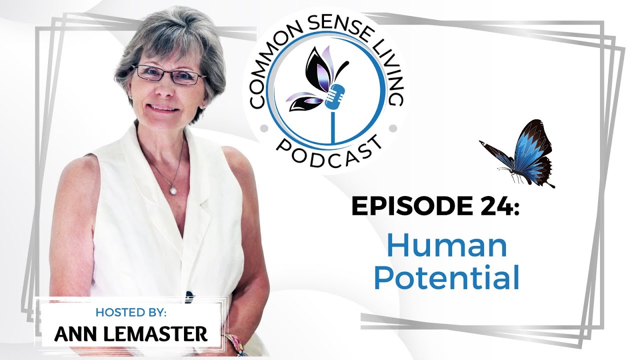 Human Potential - YouTube