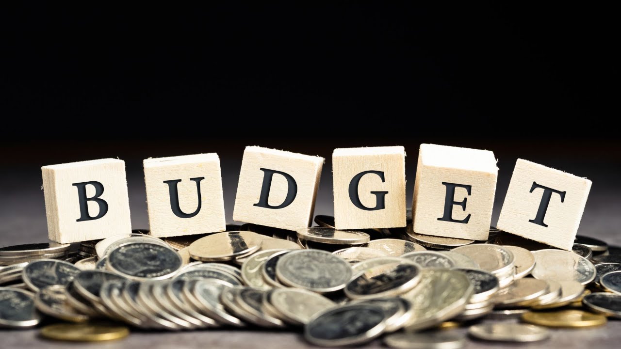 Why BUDGETING IS GOOD for business - YouTube