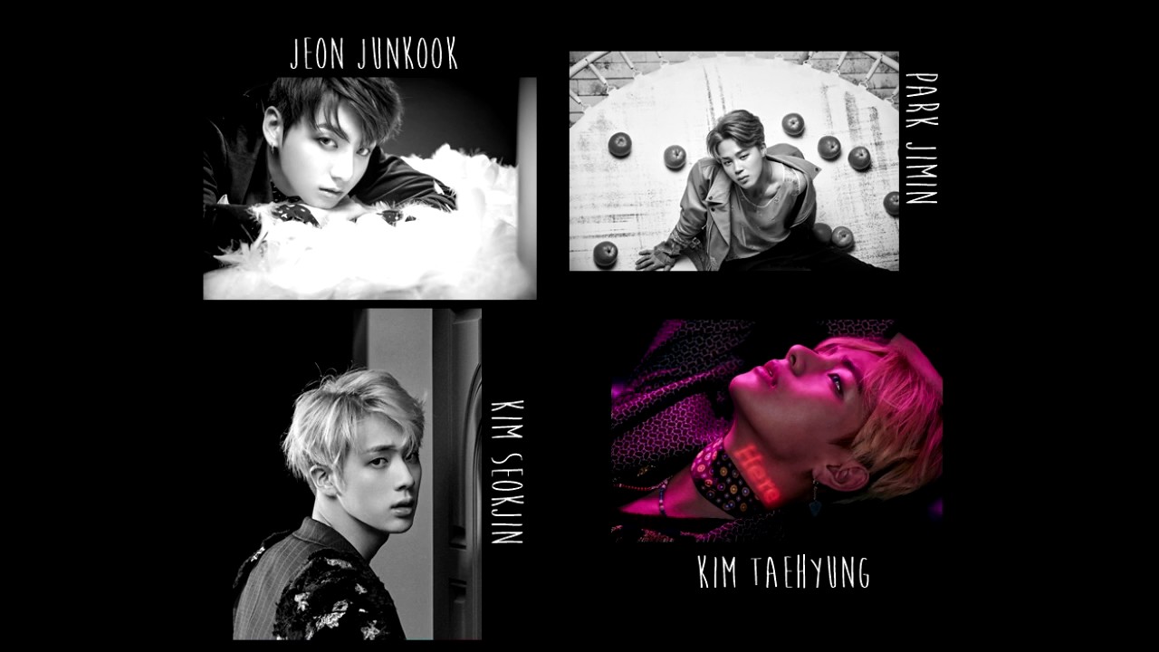 How would BTS vocal line sing 'BLACKPINK - Whistle' - YouTube