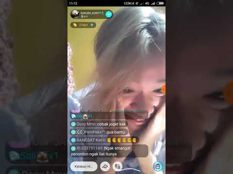 Tante bertato pamer duren