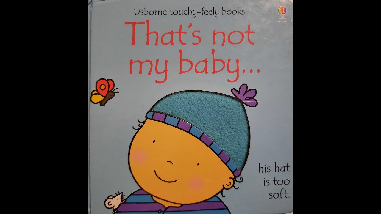That's not my baby... - YouTube