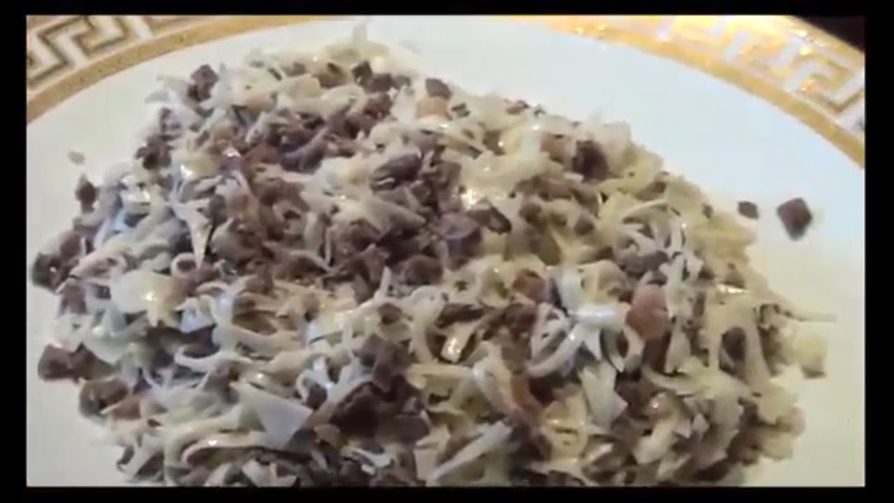 Нарын 2 түрі (басынан аяғына дейін)|Нарын 2 вида|Naryn - YouTube