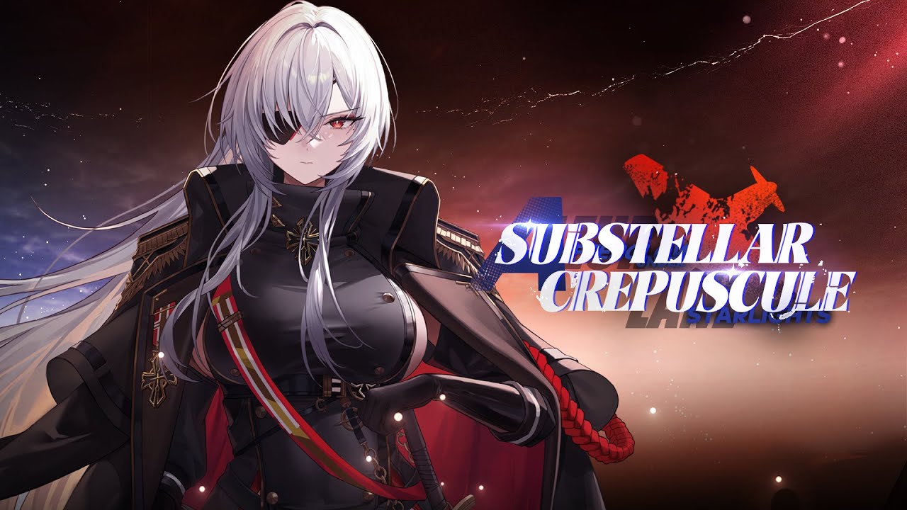 Substellar Crepuscule ch.30 The Tip of the Iceberg - YouTube