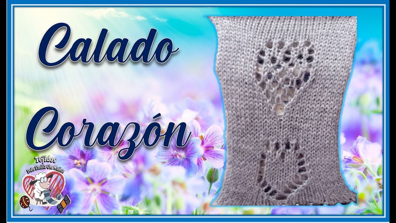 Calado Corazón - YouTube