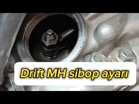 Drift MH sibop ayarı 🏍️🏍️