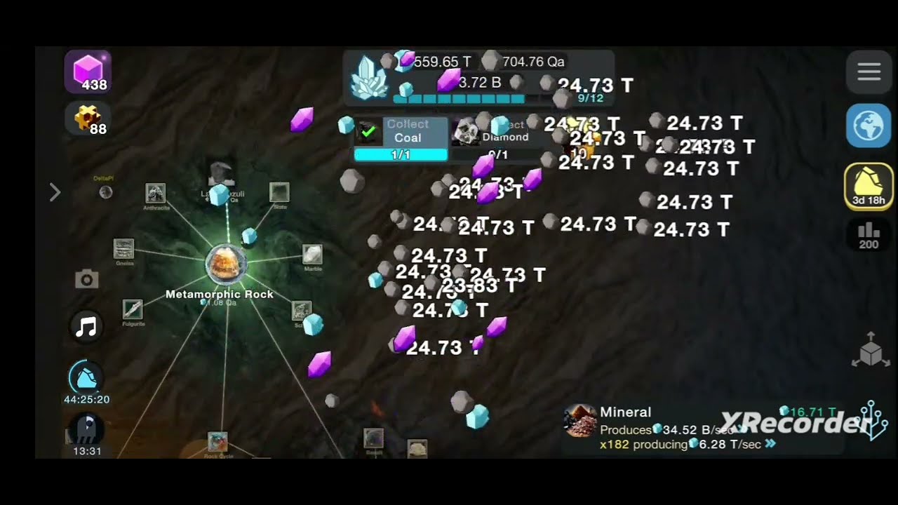 Cell to Singularity Explore: Rocks Part 3 - YouTube