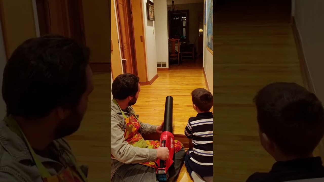 Weenus is as weenus does - YouTube