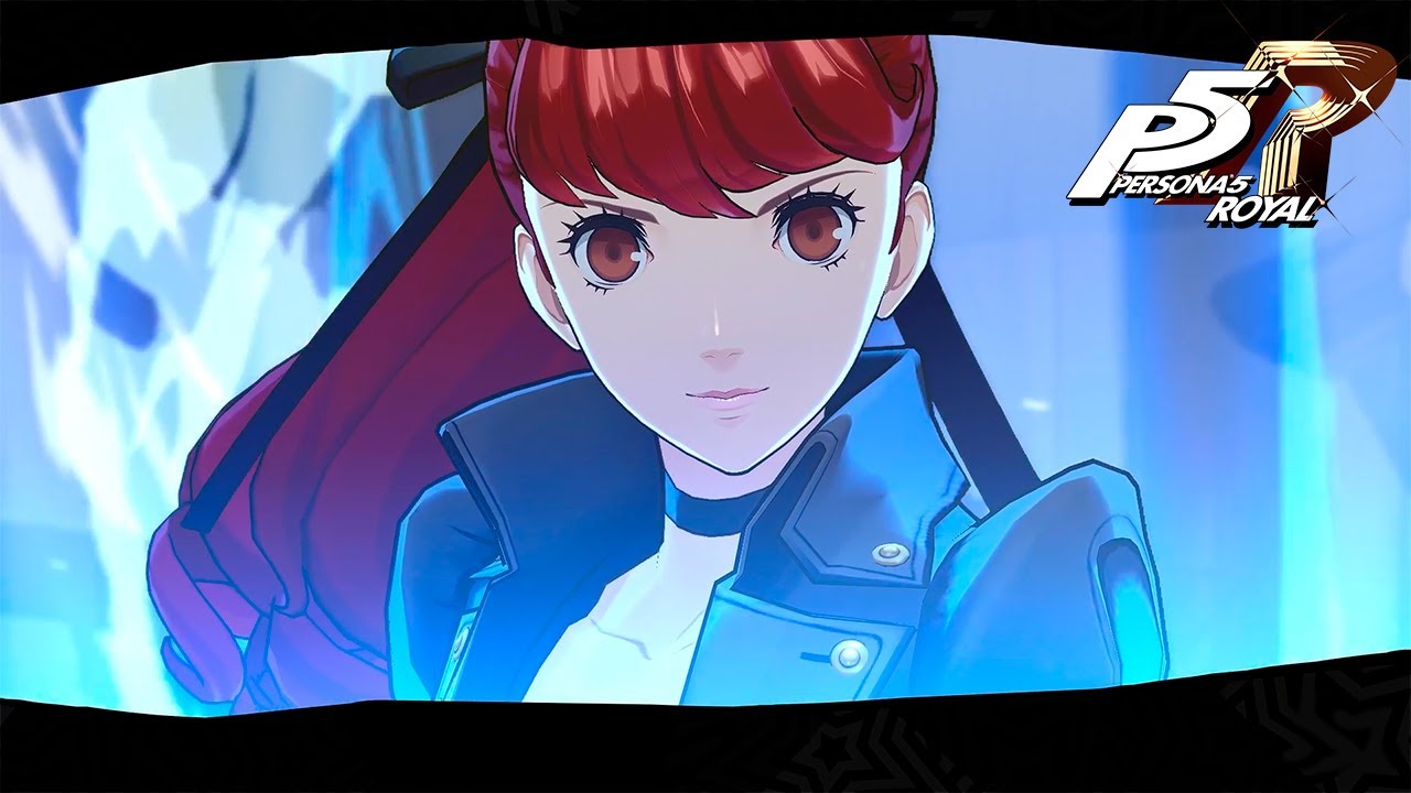 PERSONA 5 ROYAL | Capitulo #52 Tercer semestre | Spoilers - YouTube