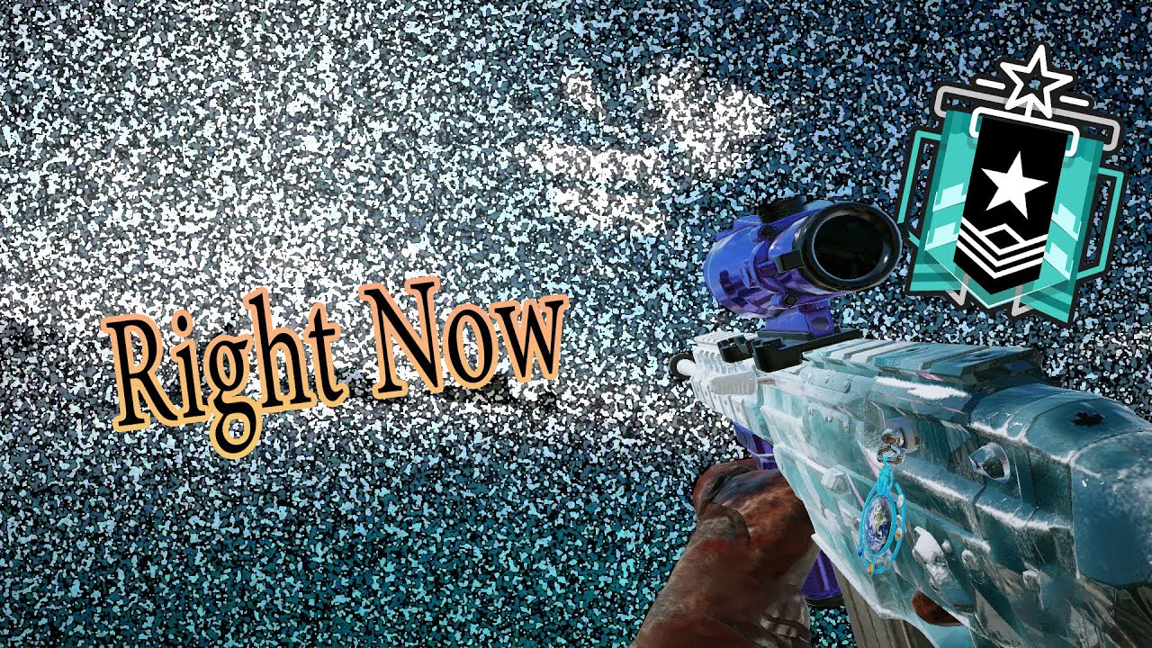 I need you "Right Now". - YouTube