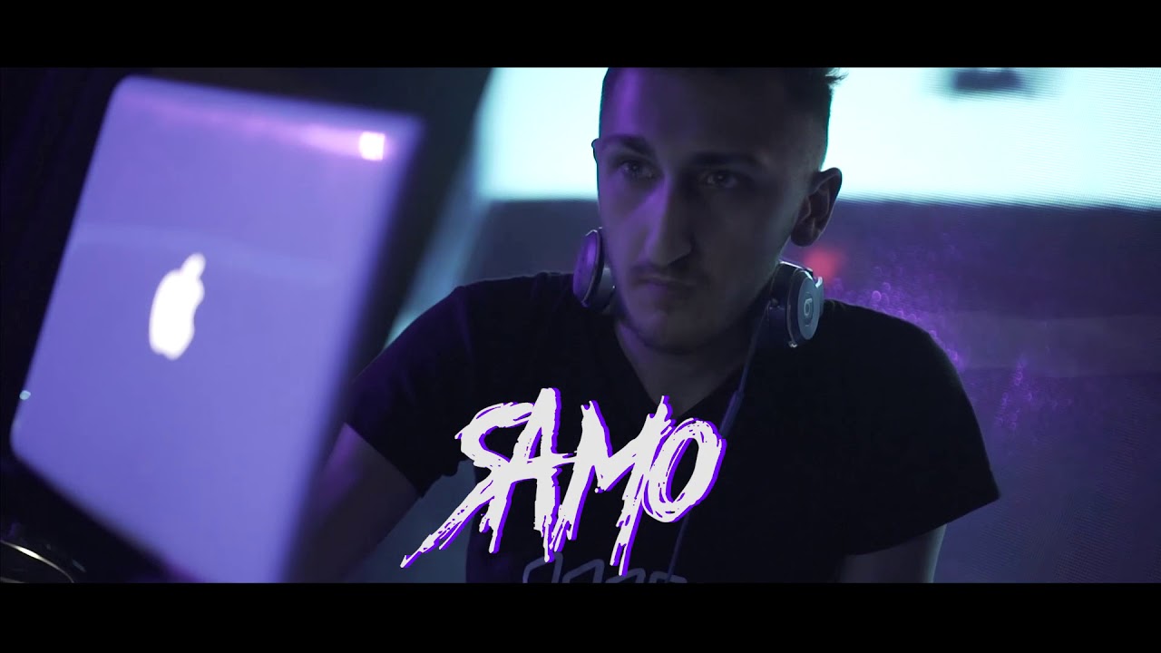 Welcome to my channel - DJ Samo - YouTube