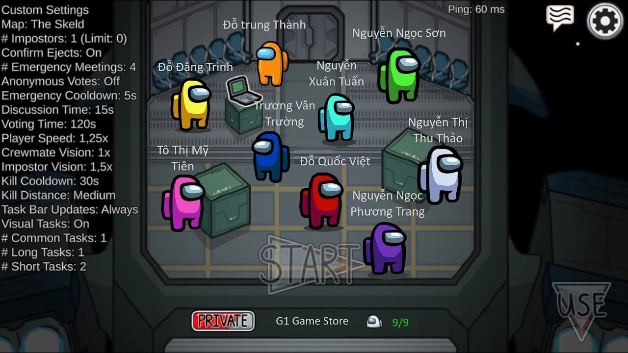 Giới Thiệu Thành Viên G1 Game Store | OFFICIAL VIDEO - YouTube